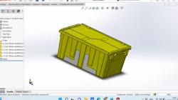 nylon tote with trolley sleeve 3D Models | Page 1 | STLFinder