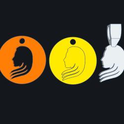 free virgo star sign printables 3D Models | Page 1 | STLFinder