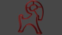 yule cookie cutters 3D Models | Page 1 | STLFinder