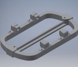 135 or Gn15 small skip chassis hudson axlebox 3D Models | Page 1 ...