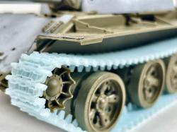 gepanzerter landwasserschlepper smart kit magic tracks dragon no 6625 1 ...