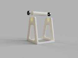 6000 2rs bearing 3D Models | Page 1 | STLFinder