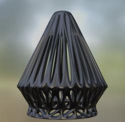 3d printing lamp shade | Page 1 | STLFinder