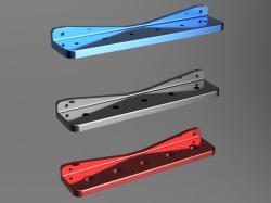 poly studiox70 wall mount 3d print | Page 1 | STLFinder