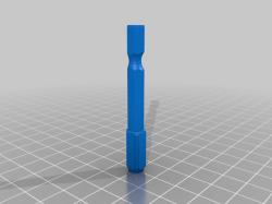 4mm hex shank bits set shopee 3D Models | Page 1 | STLFinder