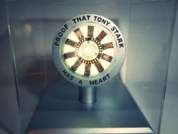 iron man arc reactor prop 3D Models | Page 1 | STLFinder