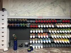 army painter tool rack 3D Models | Page 1 | STLFinder