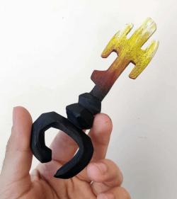 ashen key sea of thieves 3D Models | Page 1 | STLFinder