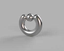 spring ring closure 3D Models | Page 1 | STLFinder