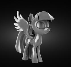 little pony pony 3D Models | Page 1 | STLFinder