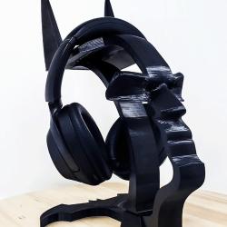 batman holder 3D Models | Page 1 | STLFinder