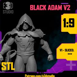black skull dc 3D Models | Page 1 | STLFinder
