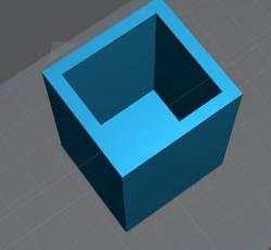 box without lid 3D Models | Page 1 | STLFinder