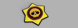 pyssla brawl stars 3D Models | Page 1 | STLFinder