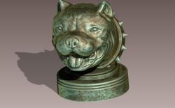 bully removed models of girls | Page 1 | STLFinder