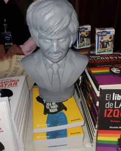 javier milei 3D Models | Page 1 | STLFinder