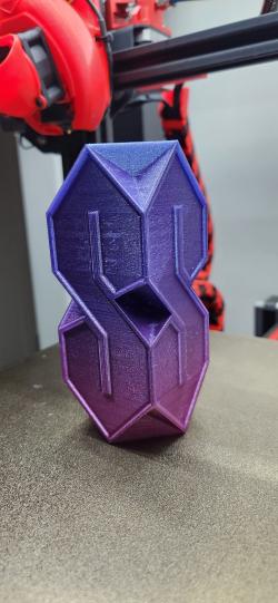 cool s logo 3D Models | Page 1 | STLFinder