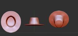 puppet cowboy hat printable 3D Models | Page 1 | STLFinder