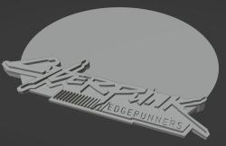 cyberpunk edgerunners action figure 3D Models | Page 1 | STLFinder