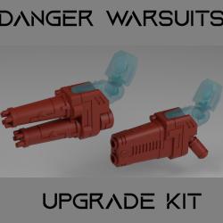 uranus warsuit upgrade kits price 3D Models | Page 1 | STLFinder