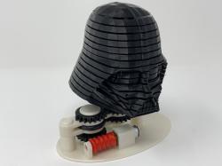 3d printed darth vader 【 STLFinder