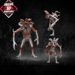 stranger things figure demogorgon 20 inches 3D Models | Page 1 | STLFinder