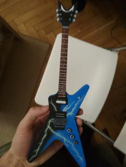 dime dean from hell 3D Models | Page 1 | STLFinder