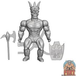 dragoon galaxy 3D Models | Page 1 | STLFinder