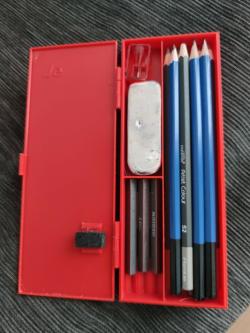 drawing case 3D Models | Page 1 | STLFinder