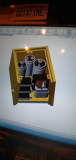delorean 1 8 3D Models | Page 1 | STLFinder