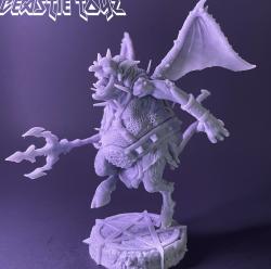 diablo miniature 3D Models | Page 1 | STLFinder