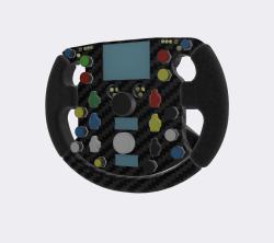 shell f2007 keychain 3D Models | Page 1 | STLFinder