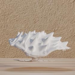 ceramic turtle with 7 holes in shell 3D Models | Page 1 | STLFinder