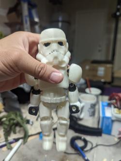 stormtrooper stl file 3D Models | Page 1 | STLFinder