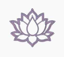 flor de maga cut out printable 3D Models | Page 1 | STLFinder