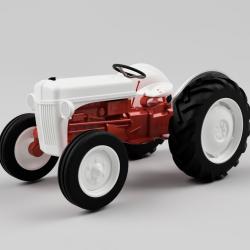 ford d series models | Page 1 | STLFinder