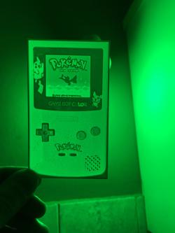 gameboy pokemon 3D Models | Page 1 | STLFinder