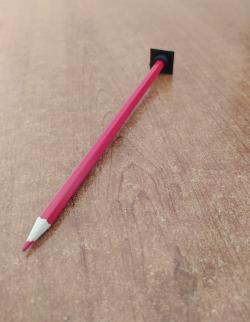 cap for pencil 3D Models | Page 1 | STLFinder