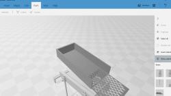 high banker 3D Models | Page 1 | STLFinder