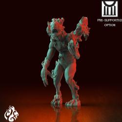 the fallen angel london 3D Models | Page 1 | STLFinder