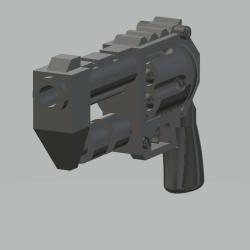 interrogator s flensing blade 3D Models | Page 1 | STLFinder