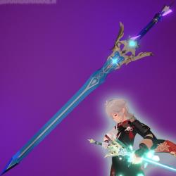 freedom sword genshin 3D Models | Page 1 | STLFinder