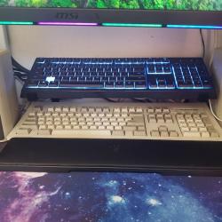 lift riser acrylic for external keyboard cover 3D Models | Page 1 ...