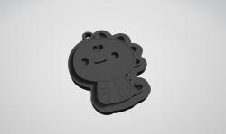 cute keychain ideas 3D Models | Page 1 | STLFinder