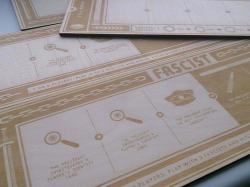 secret hitler print and play 3D Models | Page 1 | STLFinder