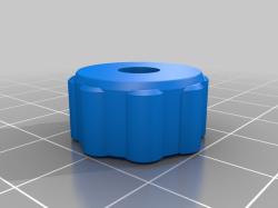 m6 knob bolt 3D Models | Page 1 | STLFinder