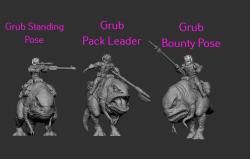 mandalorian legion 3D Models | Page 1 | STLFinder