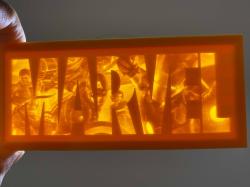 marvel rivals ultron no background 3D Models | Page 1 | STLFinder