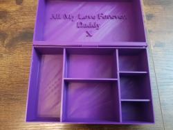 nightgscape memory box 3D Models | Page 1 | STLFinder