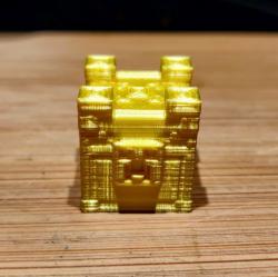 minecraft cursed earth 3D Models | Page 1 | STLFinder